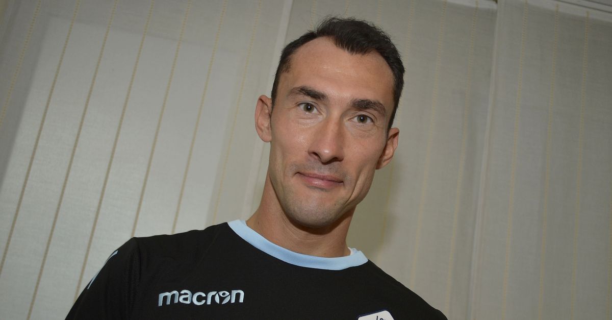 Focus on – Silvio Proto, Lazio: la scheda al Fantacalcio - Fantamagazine Focus on – Silvio Proto, Lazio: la scheda al Fantacalcio - Fantamagazine