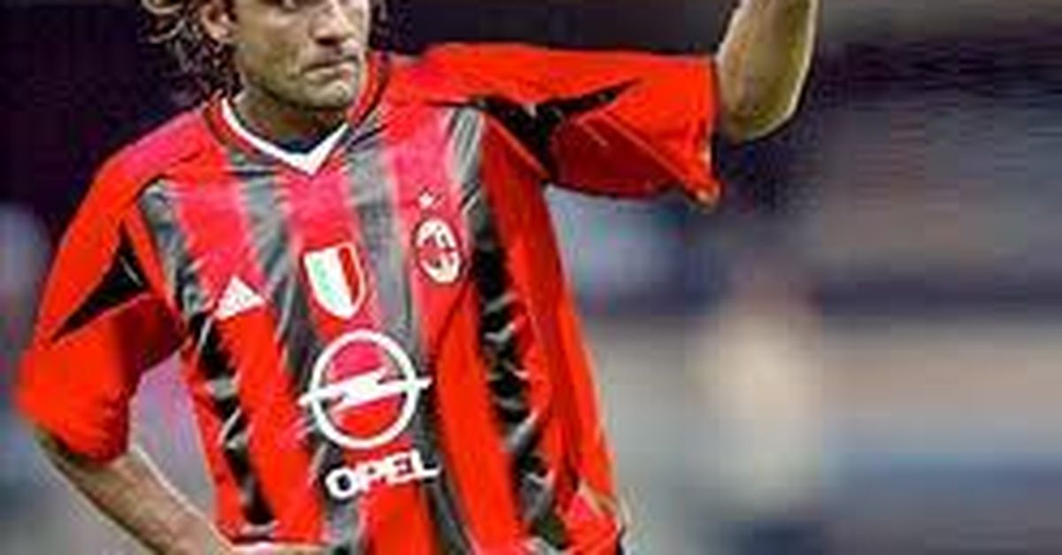VIERI: “OGGI IL PIU’ GRANDE COLPO DELLA STORIA DEL MILAN” - Pianeta Milan