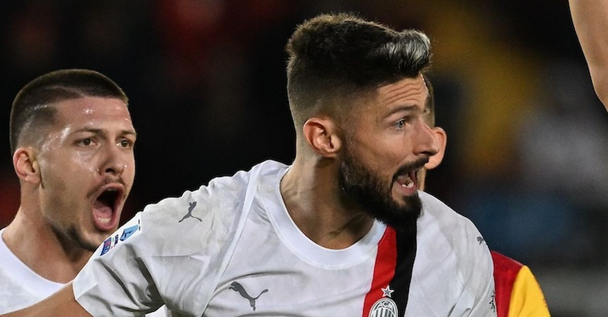 ULTIM’ORA – Giudice Sportivo: ecco la decisione sulla squalifica di ... ULTIM’ORA – Giudice Sportivo: ecco la decisione sulla squalifica di ...