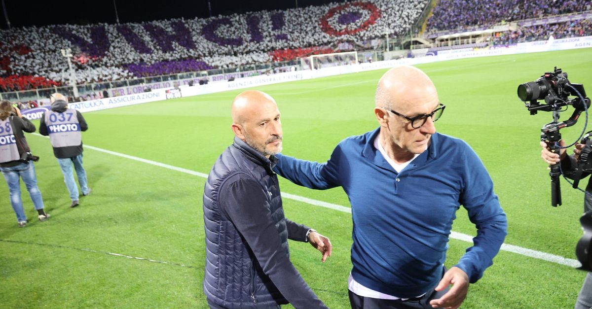 Italiano/2: “Oggi maturi, orgoglioso. Si stanno accorgendo di noi, Amrabat…” - Viola News