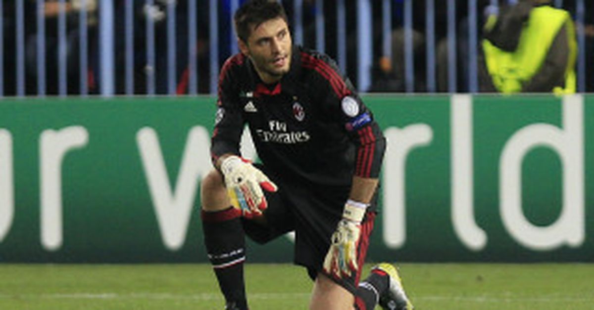 MARCO AMELIA: BUON COMPLEANNO!!! - Pianeta Milan