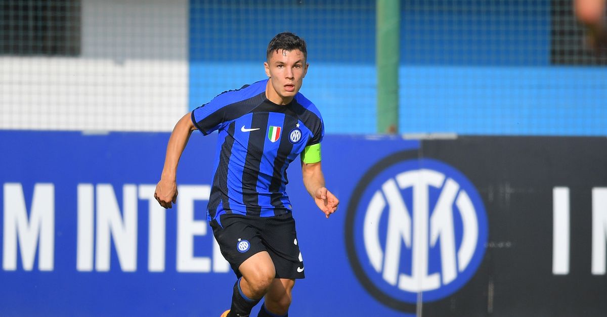 Inter, il programma del settore giovanile: tutte le gare del weekend ...