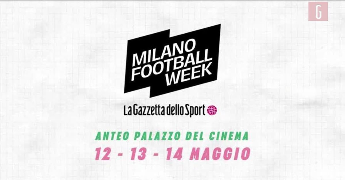 FCIN1908 alla Milano Football Week. Da Eto’o a Marotta: il programma completo - FC Inter 1908
