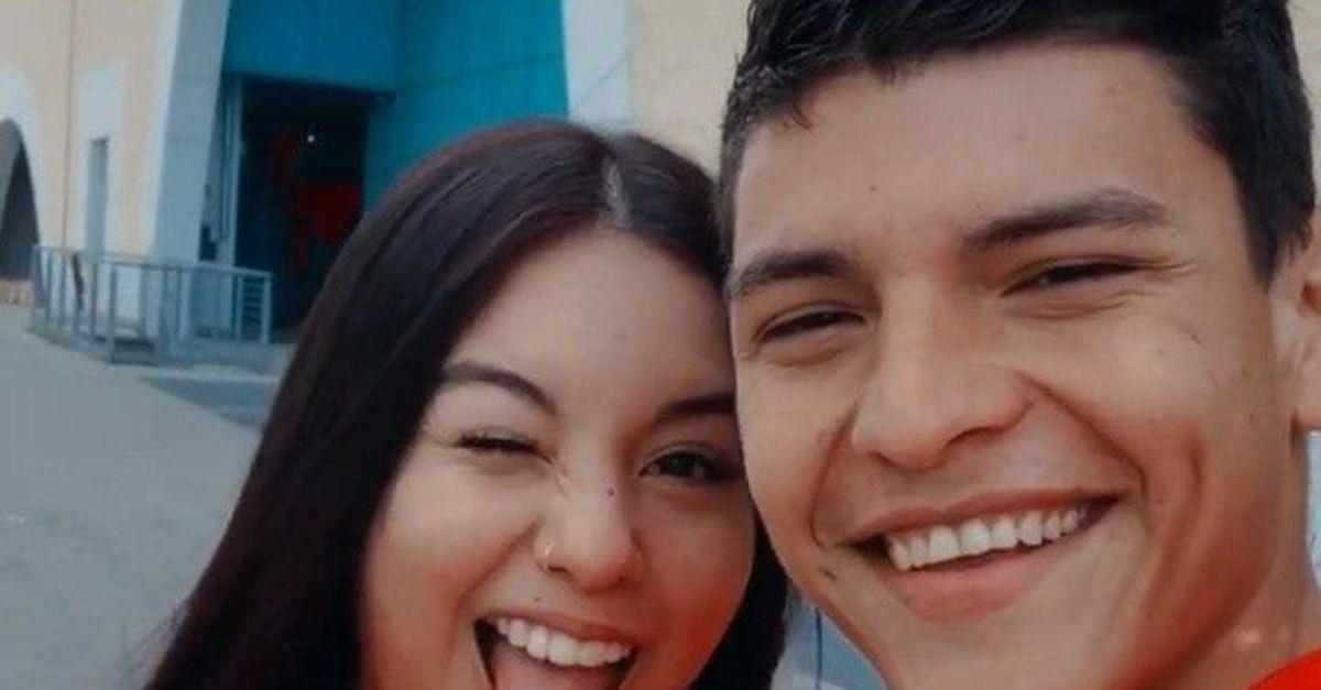 FOTO – Agudelo e la dedica ad Isabella: “Sono il più felice del mondo ...