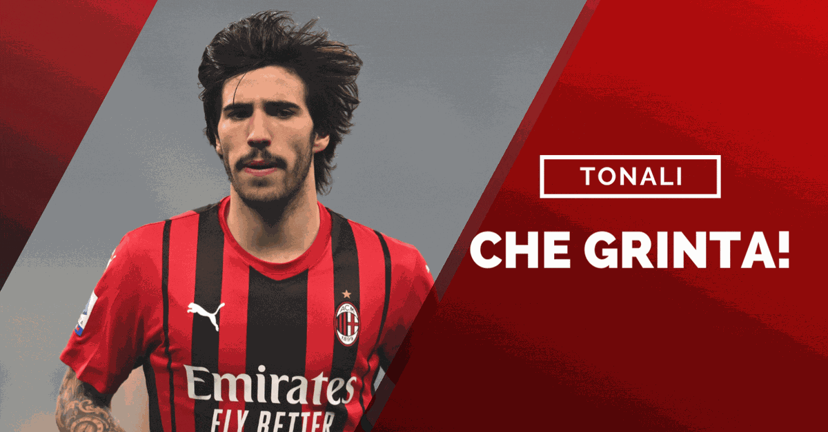 Dumfries commette fallo su Theo e interviene Tonali: “Vai via, ci penso ...