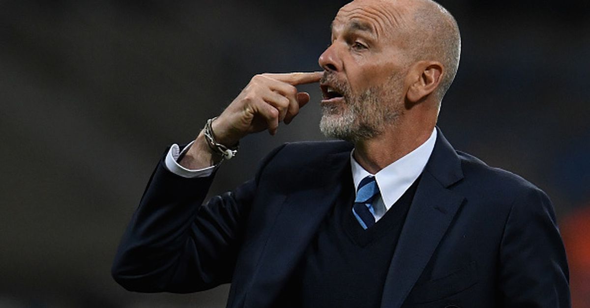 Inter a secco di vittorie a 6 gare: non accadeva da 5 anni. Pioli ...