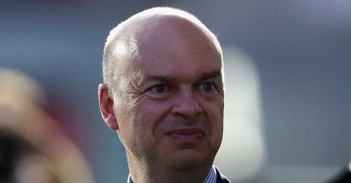 Fassone: “Un affare è sfumato per 14 secondi”. Ecco chi è - Pianeta Milan