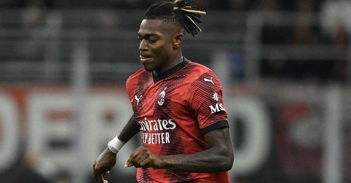 Genoa, Sabelli: "I giocatori più forti che ho marcato? Kvara e Leao ...