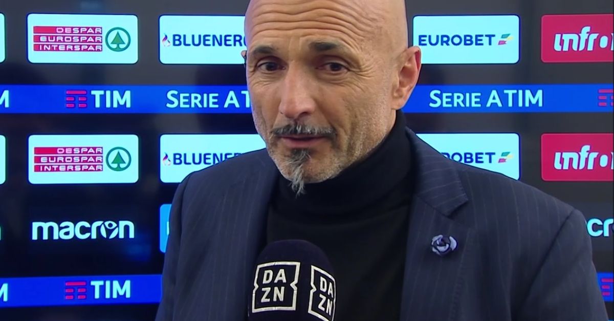 Inter, Spalletti non ha raggiunto gli obiettivi per 2 motivi: neanche ...