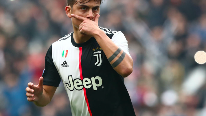 ? FOTO – Coronavirus, il messaggio di Dybala su Instagram - SosFanta