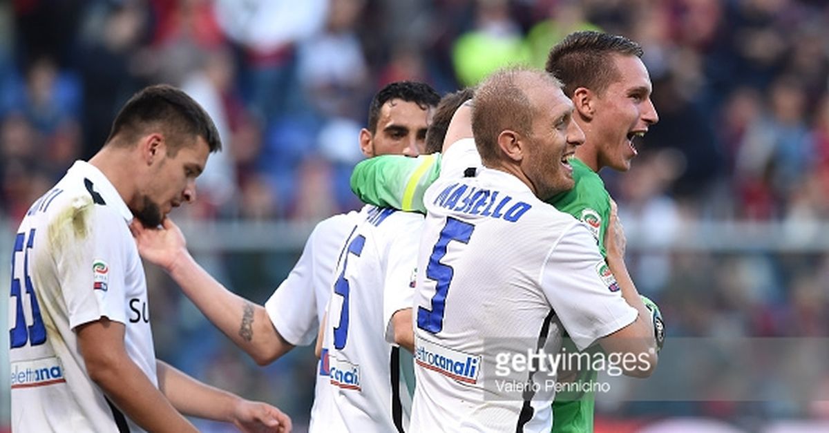 Mercato Lazio, mercoledì summit per Radunovic: la situazione ...