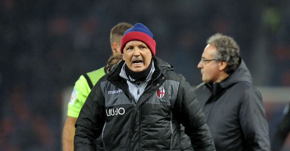 Anaclerio: “Siamo in emergenza da mesi. Contro il Genoa si è fatta ...
