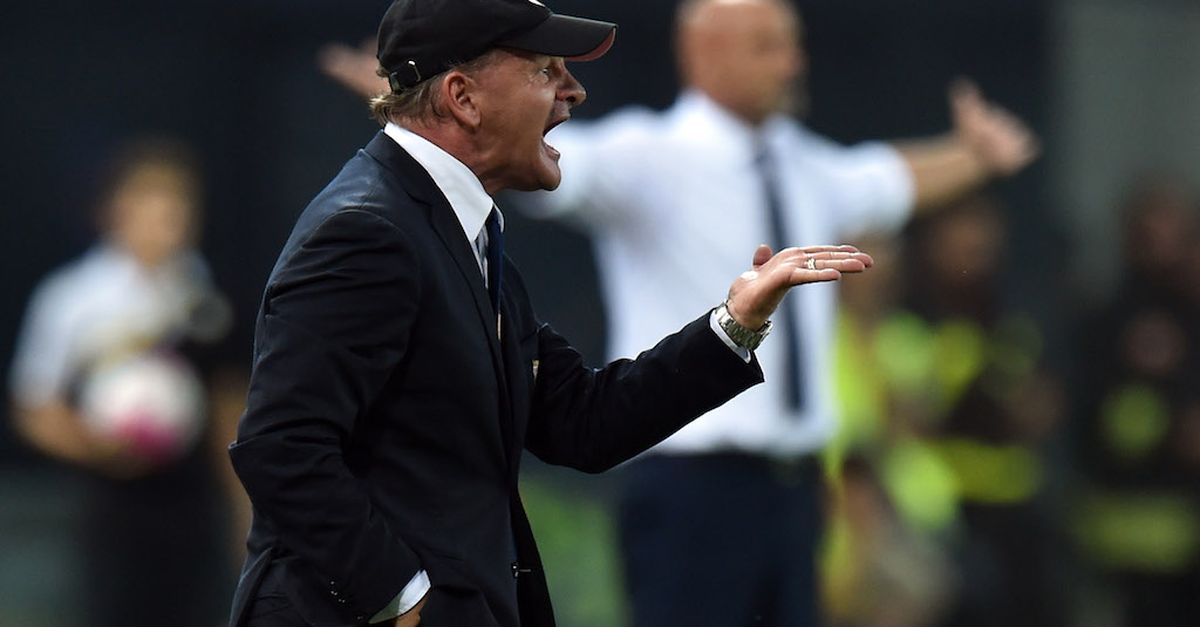 Falsa partenza - Mondo Udinese