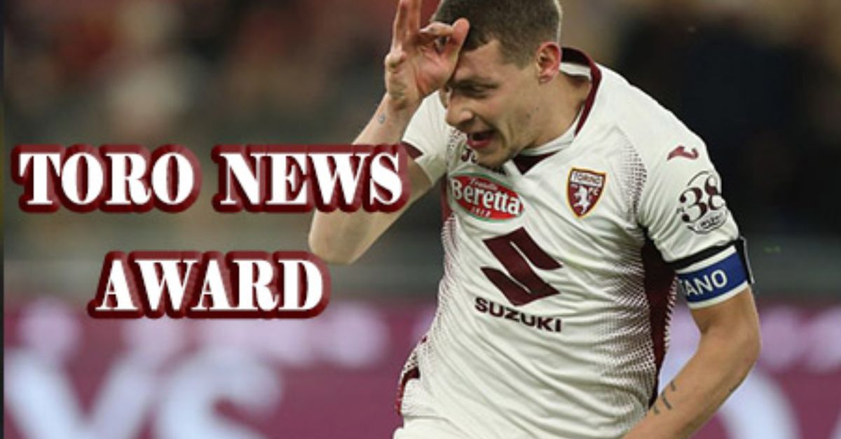 Toro News Award 2020/2021: Belotti il migliore a Bergamo, seguono ...
