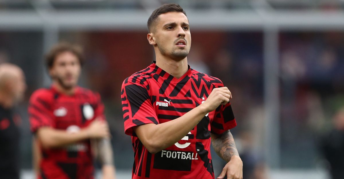 Krunic: “Champions? Siamo forti, nessuno sarà contento di affrontarci ...