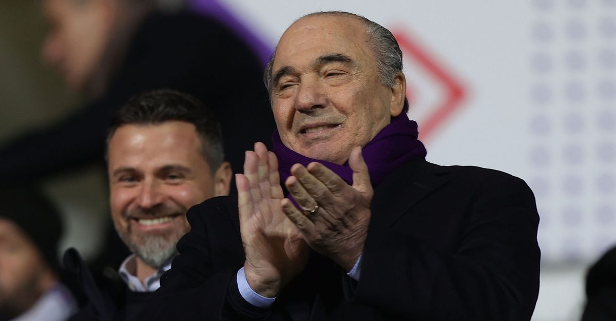 Caressa difende Commisso: “Sarebbe bellissimo averlo come presidente ... Caressa difende Commisso: “Sarebbe bellissimo averlo come presidente ...