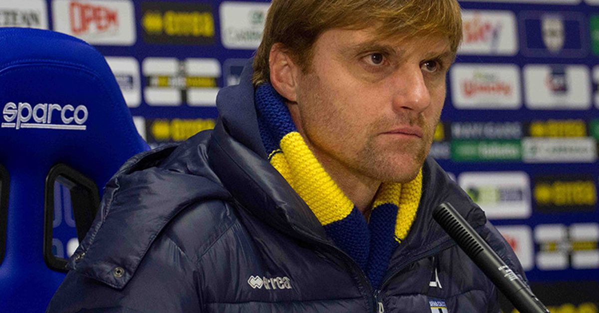 Parma sconfitto in casa, Apolloni: “Fischi? Fanno male, ma sono giusti ...
