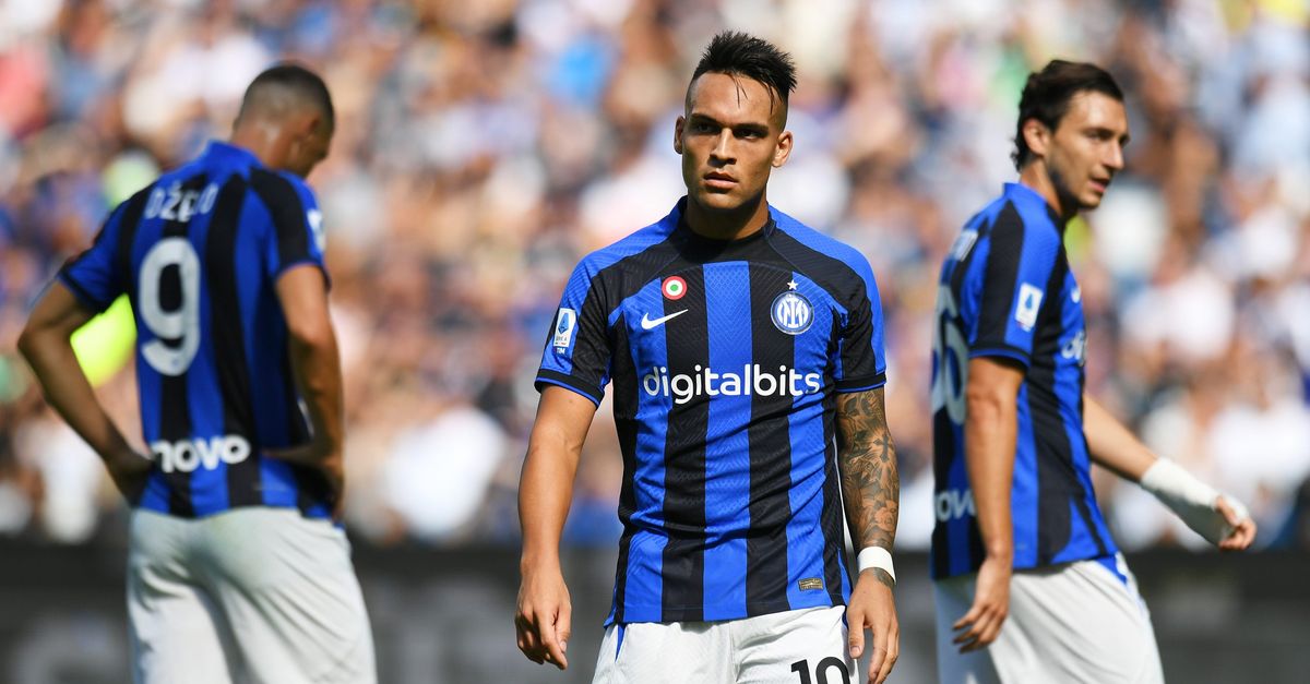 Gds – Inter, c’è una frase di Inzaghi che è allarmante - FC Inter 1908