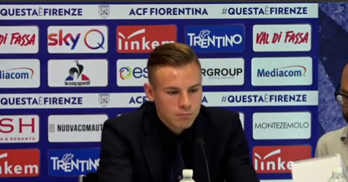 E Zurkowski conquista l’Empoli. Il polacco in prestito nella top 11 di ...