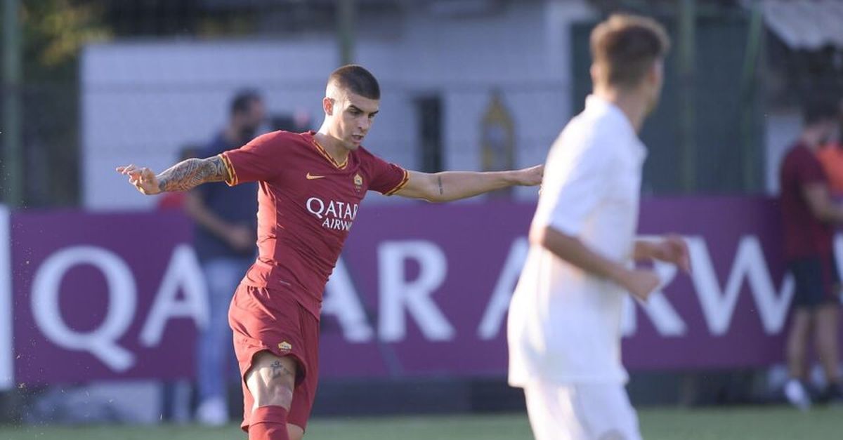 Massara (Sky): “Mancini è un colpo da fantacalcio, io lo prenderò ...