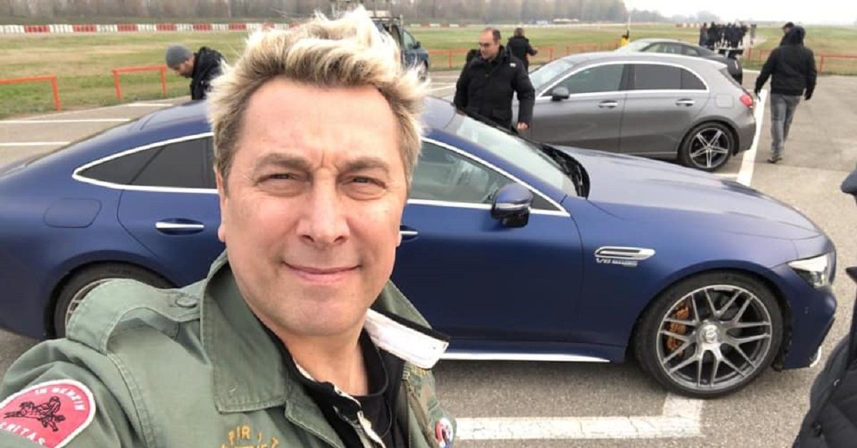 DJ Ringo a VN: “Della Valle attaccati alla Fiorentina, ripartano da ...