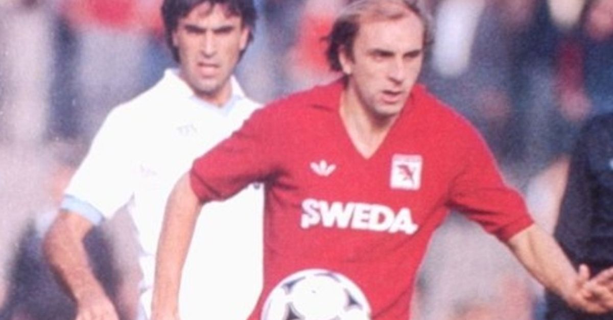Roberto Galbiati, il libero che sfiorò l’azzurro e lo scudetto - Toro News
