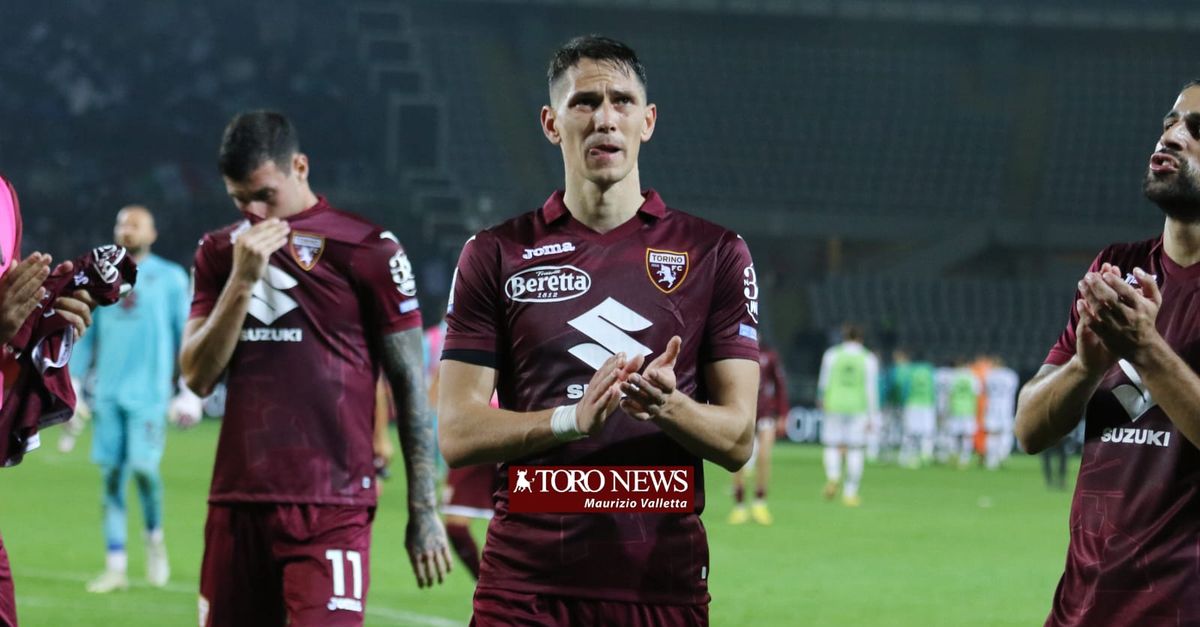 Torino, la verità di Lukic: “A Monza nessun ammutinamento, dovevo ...