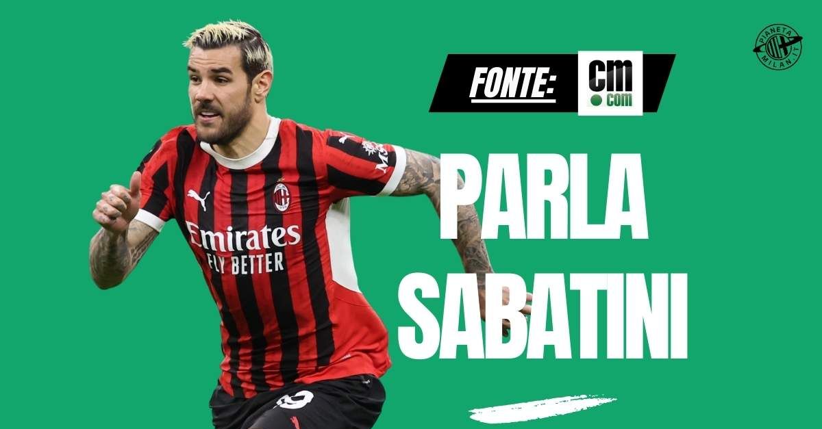 Milan, Sabatini: "Segnali da Theo. Evidenza surreale della punta ...