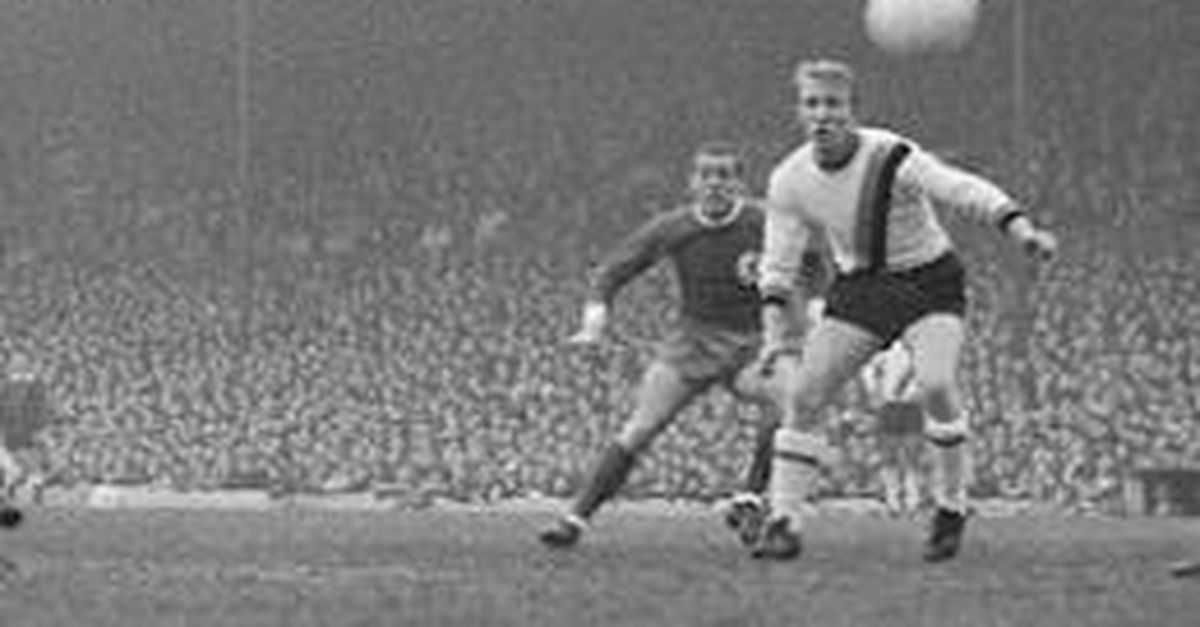 VIDEO – Accade oggi (1965): Liverpool-Inter 3-1, il crollo prima del ...