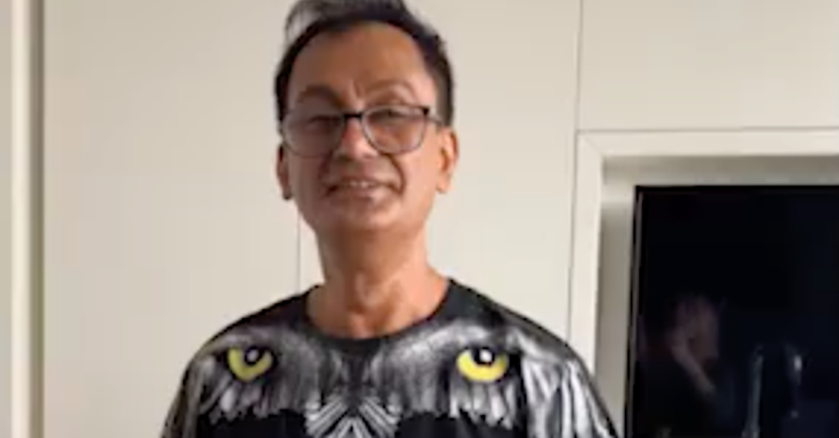 VIDEO / Il domestico di Chiara Nasti è laziale: “Forza Zaccagni” - Golssip