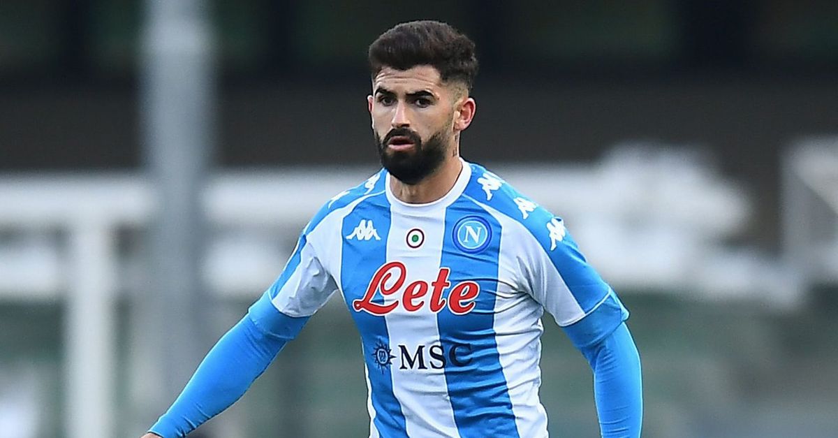 Hysaj, anche la Lazio in corsa. Roma e Milan alla finestra - Forzaroma ...