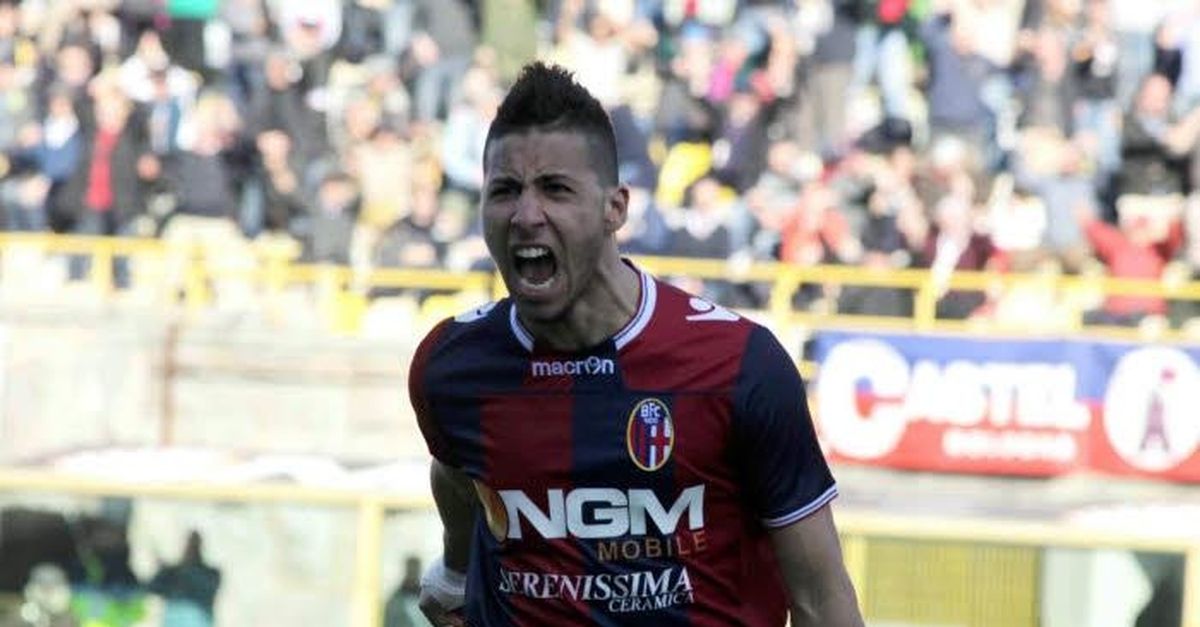 Taider: “Tra due anni in Europa. Che bravo Gotti!” - Tutto Bologna Web