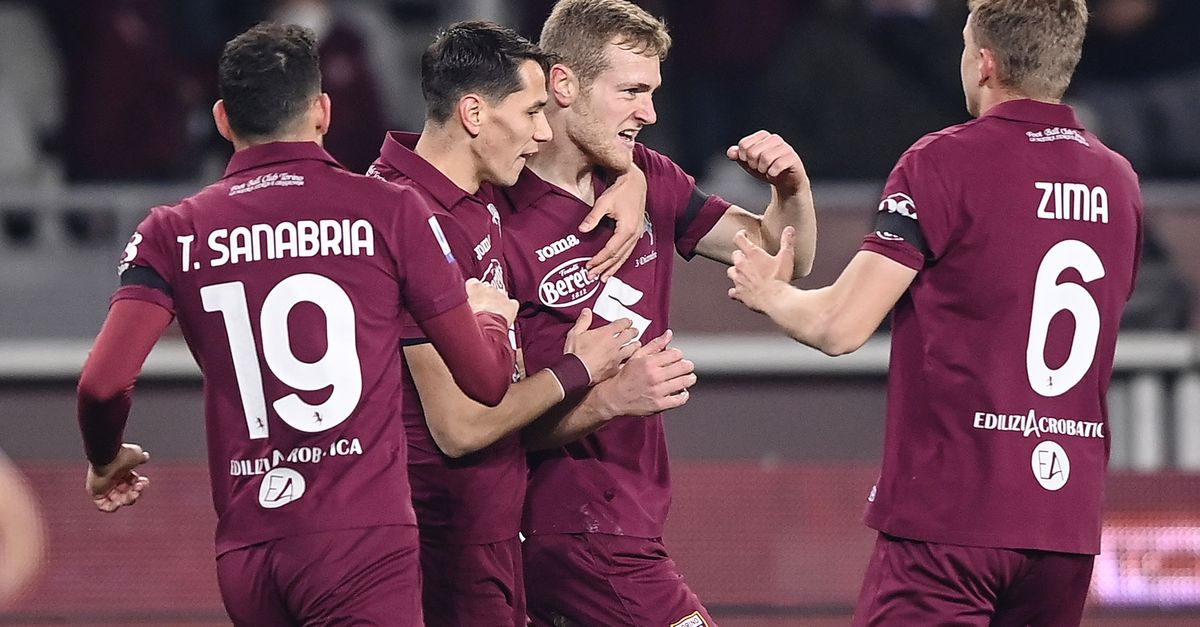 Fantacalcio Torino, cosa fare con Pobega? La strategia da attuare all ... Fantacalcio Torino, cosa fare con Pobega? La strategia da attuare all ...