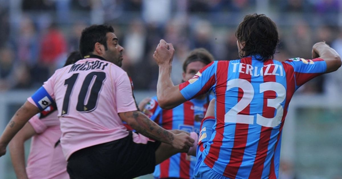 Sicilia, Fabio Simplicio: “Il derby Palermo-Catania è meraviglioso, è ...