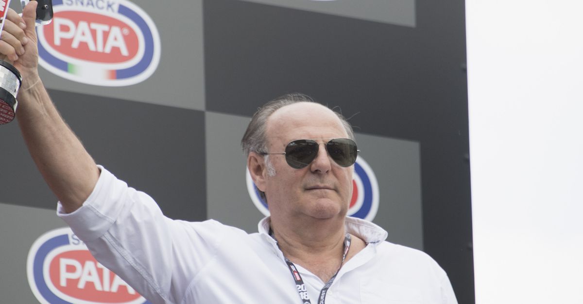 Milan, G. Scotti: “Ben vengano i cugini dell’Inter, ma non faccio ...