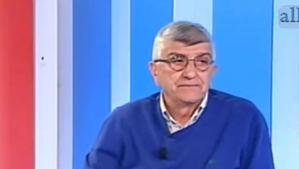 Niente più “Tarzan”, Fedele corregge il tiro su Osimhen: “Deve giocare ... Niente più “Tarzan”, Fedele corregge il tiro su Osimhen: “Deve giocare ...