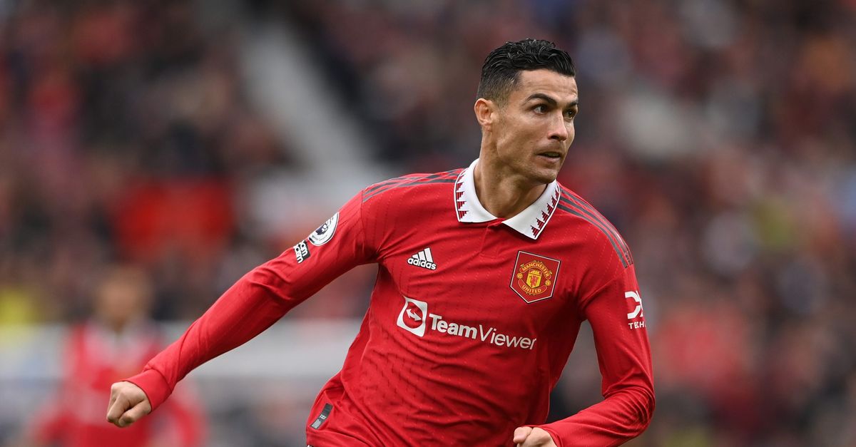 VIDEO Crollo di Cristiano Ronaldo: le ultime sul suo futuro sono veramente tristi - Calcio ...