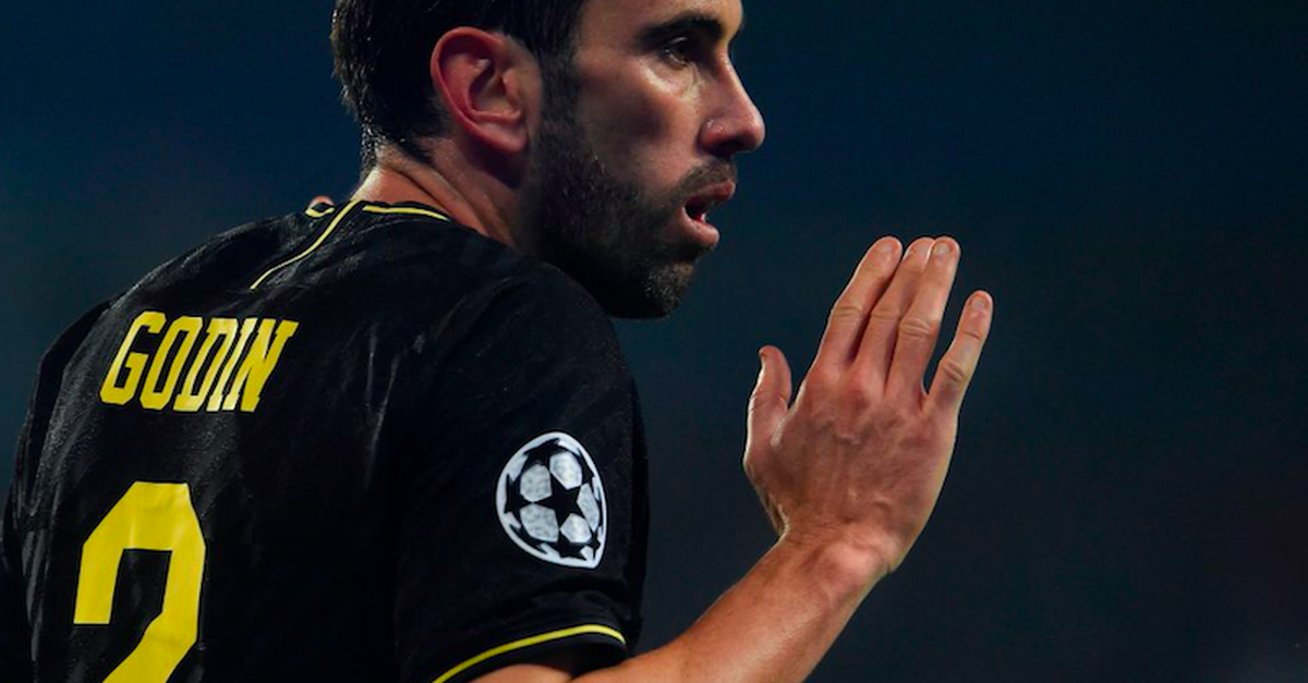 Godin e la nuova offerta. Gazzetta: “Tutto vero, si tratta ora con l ...