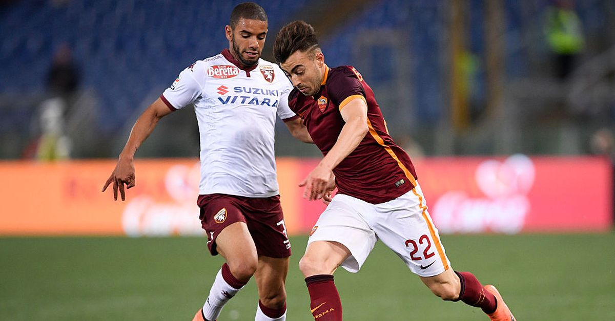 Roma-Torino 3-2 – GALLERY - Forzaroma.info - Ultime notizie As Roma ...