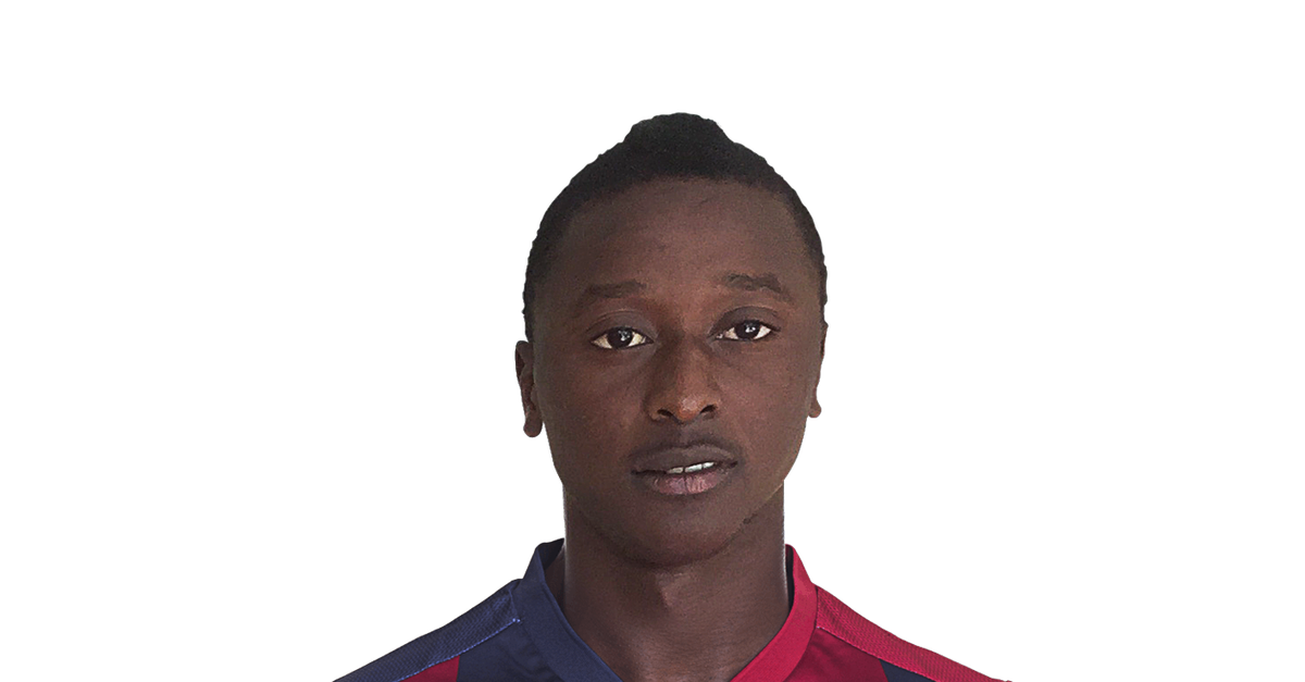 Mercato Ricordate Sadiq E Nel Mirino Del Benfica Tutto Bologna Web mercato-ricordate-sadiq-e-nel-mirino-del-benfica-tutto-bologna-web