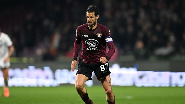 L’ammissione di Candreva: “Il mio gol? Era un cross ma ogni tanto un po ... L’ammissione di Candreva: “Il mio gol? Era un cross ma ogni tanto un po ...