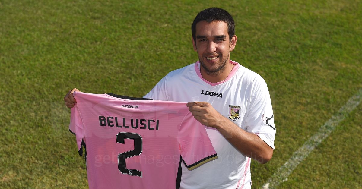 Bellusci: “Frosinone? Dobbiamo pensare al nostro obiettivo, non agli ...