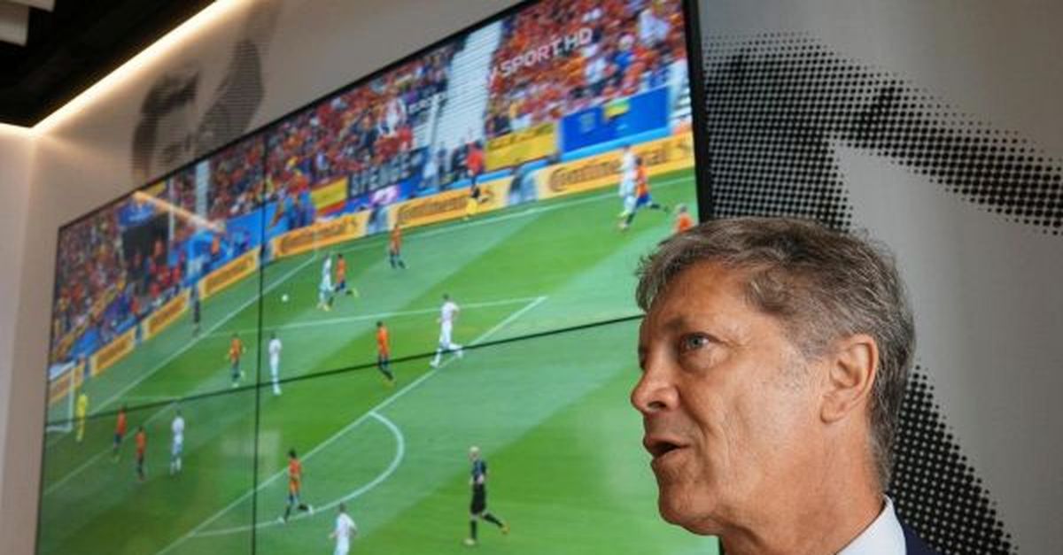 Collovati: “Noi dell’Italia dell’82 siamo stati dei precursori del ...