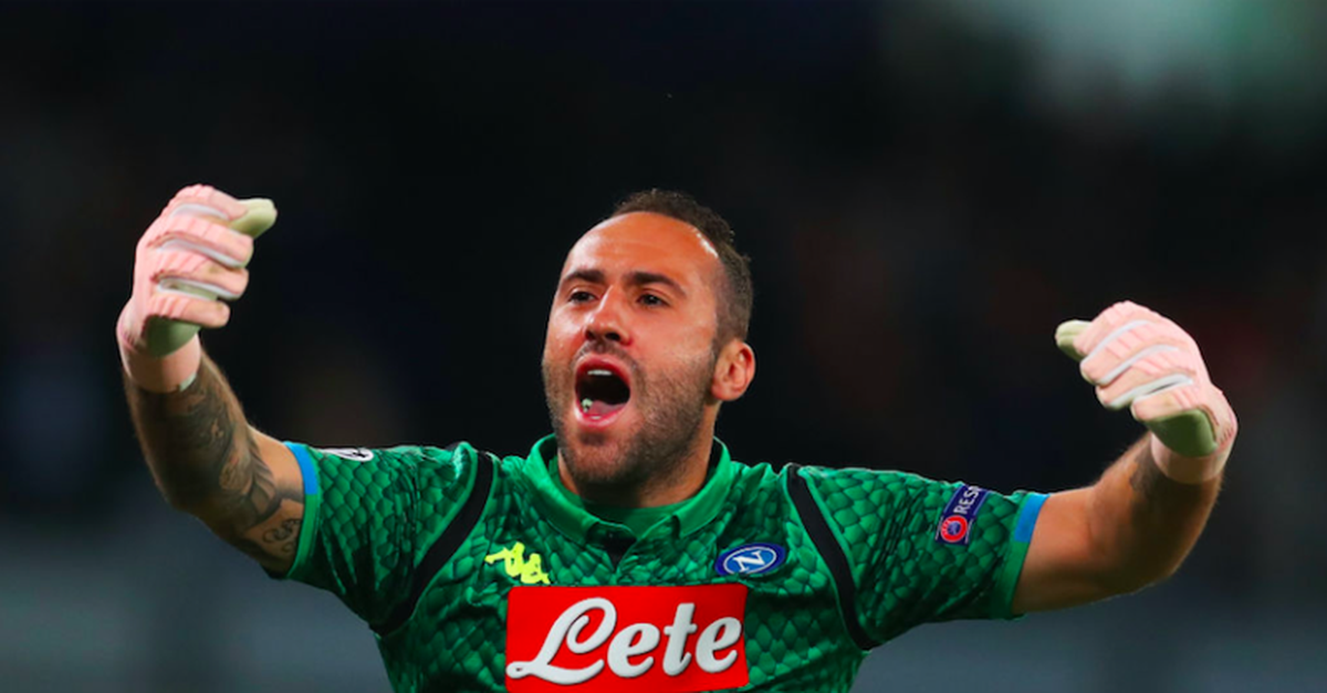 Ospina, cosa è successo? In Colombia rivelano: “Si sta allenando con un ...