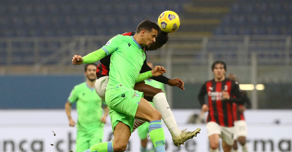 ESCLUSIVA Lazio, Luiz Felipe fra recupero e rinnovo già firmato ...