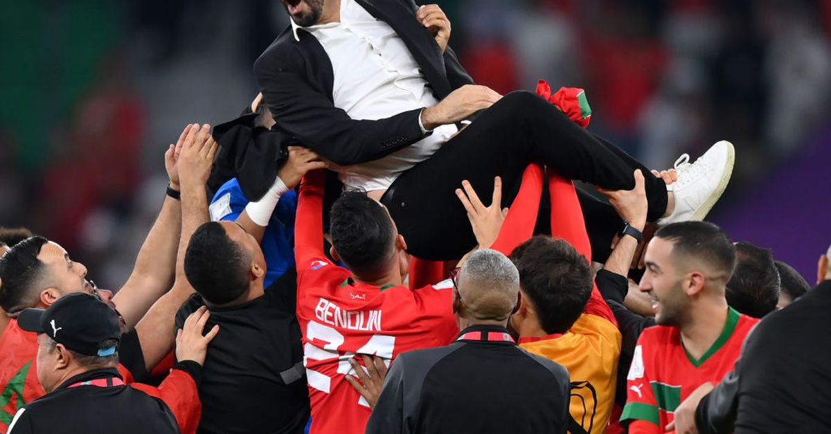 VIDEO / Modernità, concorrenza, orgoglio: perché il Marocco può vincere ...