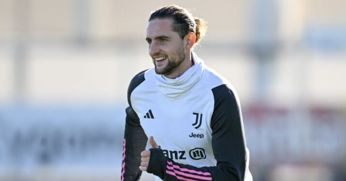 Gazzetta: “Come sta Rabiot e cosa filtra su McKennie, le ultime in casa Juve” - SosFanta