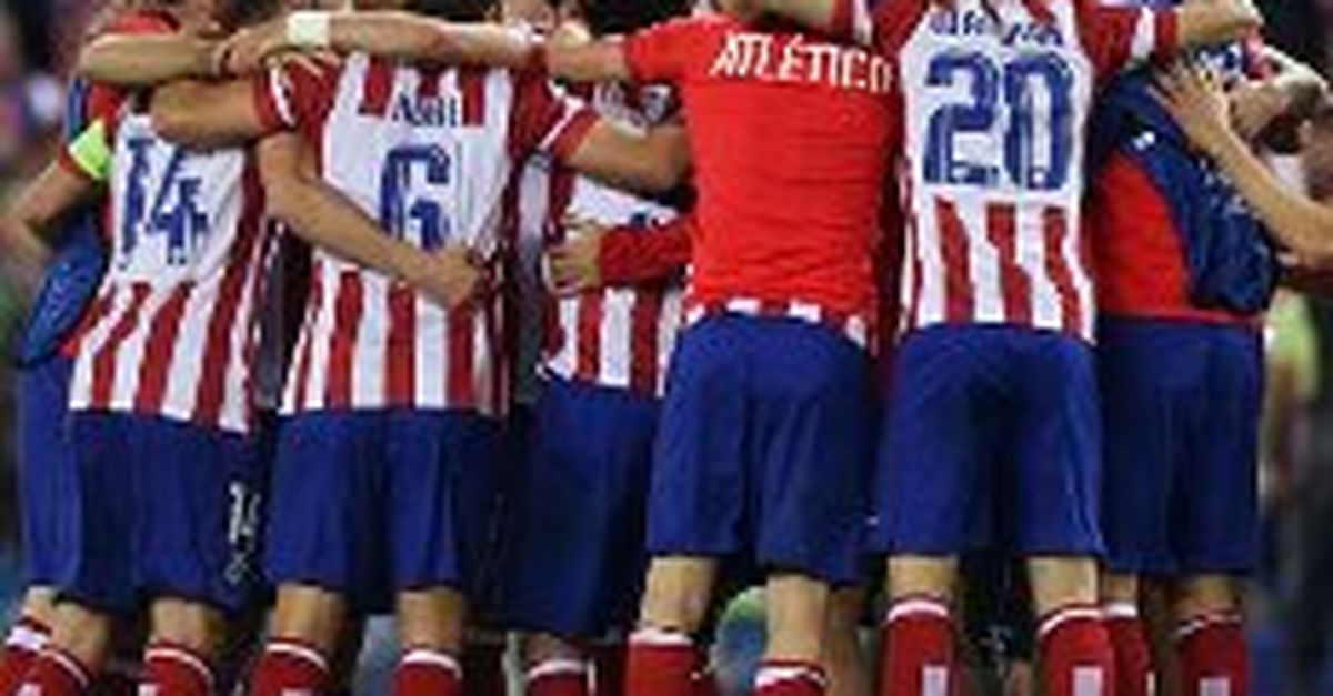 Modello “colchoneros” - Viola News