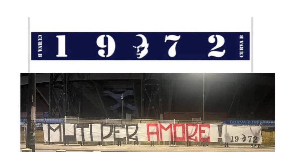 Ultras 72 Curva B, comunicato: "Muti per amore, ci appelliamo a dignità ...