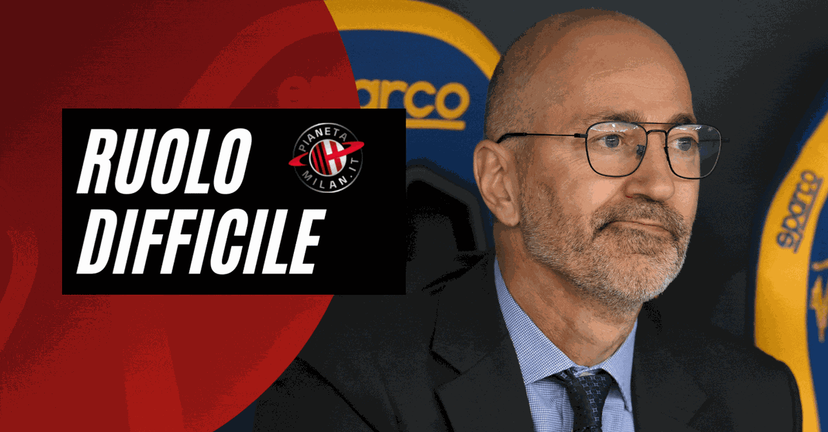 Milan Gazidis Tra Elliott E Maldini Anche La D Però è In Scadenza